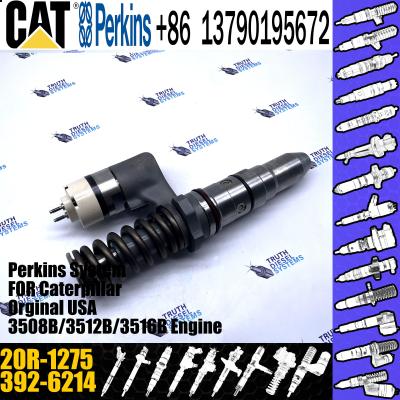 中国 猫3508B/3512B/3516Bの共通の柵のためのディーゼル機関の注入器392-6214 20R-1275 386-1766 販売のため