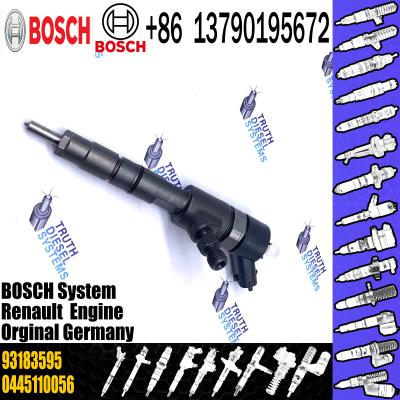 Original New 0445110146 For /Opel/Vauxhall 198066 93169139 93183595 96255425 7700107165 7700111014 7700116046
