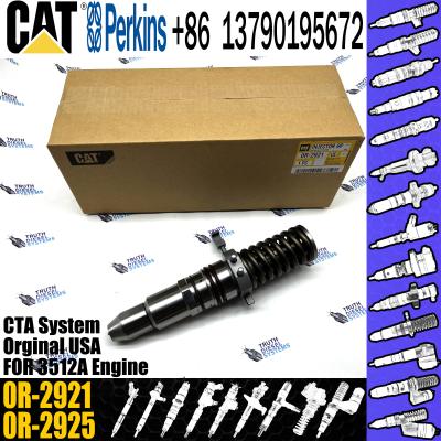 Cina Assemblea 7E-6408 0R-3052 4P-9075 0R-3051 4P-9076 0R-2921 dell'iniettore del motore 3512A del combustibile diesel in vendita