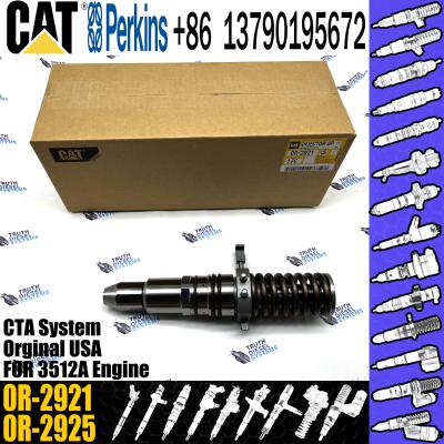 Cina Assemblea 7E-6408 0R-3052 4P-9075 0R-3051 4P-9076 0R-2921 dell'iniettore del motore 3512A del combustibile diesel in vendita