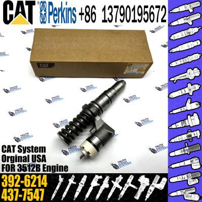 Cina Iniettore comune della ferrovia per 3508B/3512B/3516B 392-6214 20R-1275 3926214 20R1275 in vendita