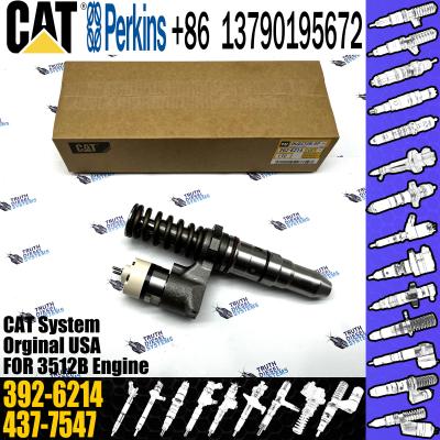 Cina Iniettore comune della ferrovia per 3508B/3512B/3516B 392-6214 20R-1275 3926214 20R1275 in vendita