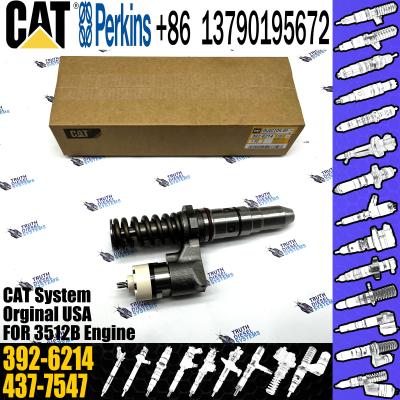 Cina Iniettore comune della ferrovia per 3508B/3512B/3516B 392-6214 20R-1275 3926214 20R1275 in vendita