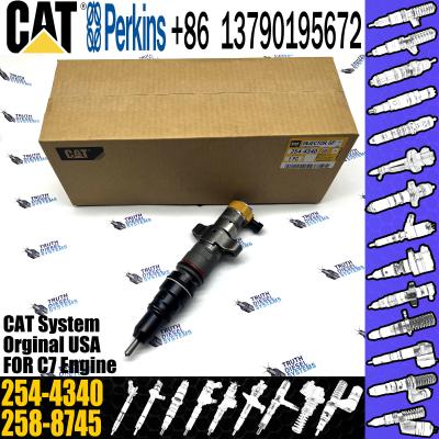 Cina Originale 387-9432 254-4340 per l'iniettore comune della ferrovia 387-9432 3879432 328-2576 in vendita