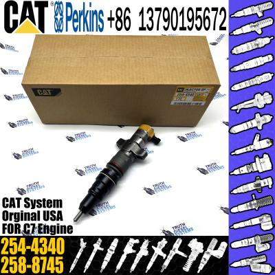 Cina Originale 387-9432 254-4340 per l'iniettore comune della ferrovia 387-9432 3879432 328-2576 in vendita