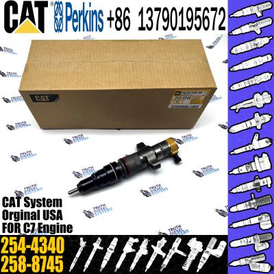 Cina Originale 387-9432 254-4340 per l'iniettore comune della ferrovia 387-9432 3879432 328-2576 in vendita