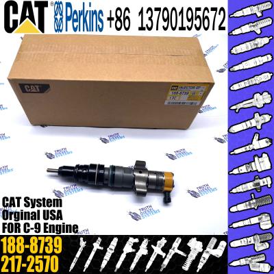 Cina Iniettore di combustibile meccanico delle componenti del motore C-9 235-2888 188-8739 per Caterpillar in vendita