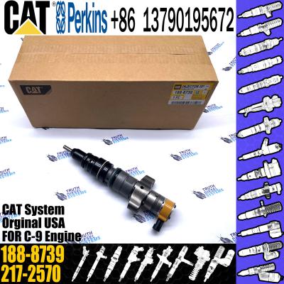 Cina Iniettore di combustibile meccanico delle componenti del motore C-9 235-2888 188-8739 per Caterpillar in vendita