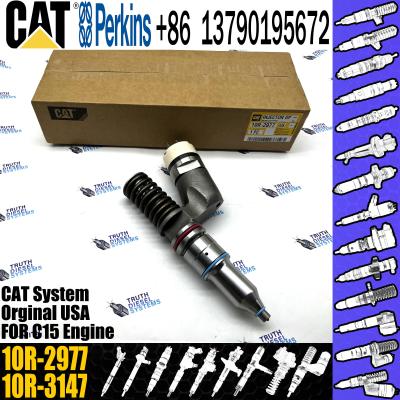 Cina Iniettore diesel Remanufactured 10R3262 10R2977 10R-2977 dell'iniettore 10R-3262 in vendita