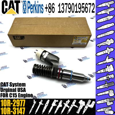 Cina Iniettore diesel Remanufactured 10R3262 10R2977 10R-2977 dell'iniettore 10R-3262 in vendita
