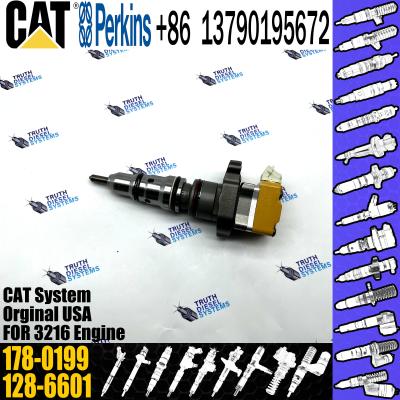 China CAT Common Rail Injetor 10R-0781 162-9610 178-0199 para o motor diesel 3216 à venda