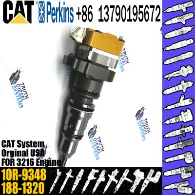 Cina Iniezione Common Rail 1719710 10R9348 171-9710 in vendita