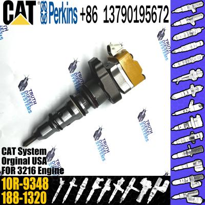 Cina Iniezione Common Rail 1719710 10R9348 171-9710 in vendita