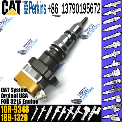 Cina Iniezione Common Rail 1719710 10R9348 171-9710 in vendita