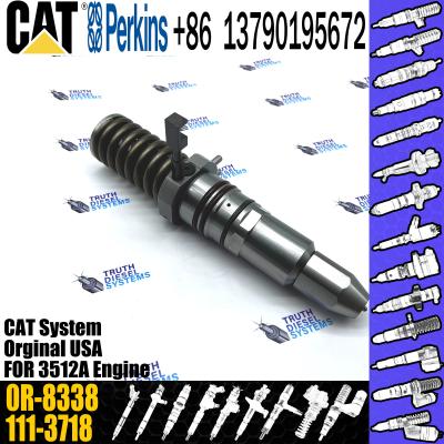 China De Assemblage 0R-3052 4P-9075 0R-3051 4P-9076 0R-2921 4P-9077 7E-3383 0R-2925 111-3718 0R-8338 van de KATTEN3512a Injecteur Te koop