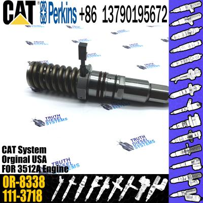 China De Assemblage 0R-3052 4P-9075 0R-3051 4P-9076 0R-2921 4P-9077 7E-3383 0R-2925 111-3718 0R-8338 van de KATTEN3512a Injecteur Te koop
