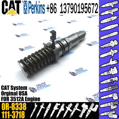 China De Assemblage 0R-3052 4P-9075 0R-3051 4P-9076 0R-2921 4P-9077 7E-3383 0R-2925 111-3718 0R-8338 van de KATTEN3512a Injecteur Te koop