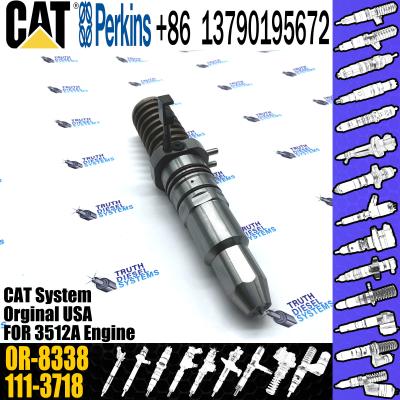 China De Assemblage 0R-3052 4P-9075 0R-3051 4P-9076 0R-2921 4P-9077 7E-3383 0R-2925 111-3718 0R-8338 van de KATTEN3512a Injecteur Te koop