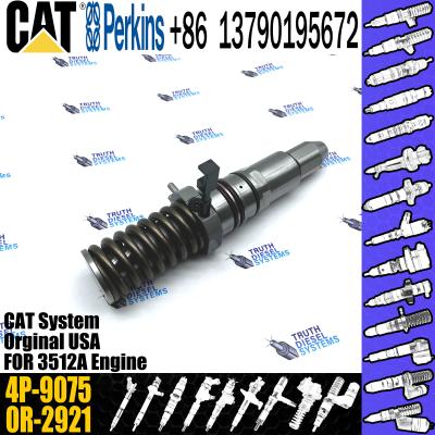 China CAT 3412A Injetor de motor 263-8218 10r4761 387-9432 249-0705 4p-9075 para motor à venda