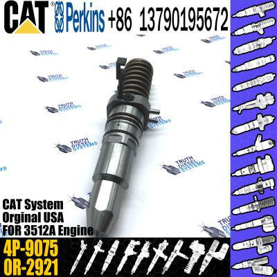 China CAT 3412A Injetor de motor 263-8218 10r4761 387-9432 249-0705 4p-9075 para motor à venda