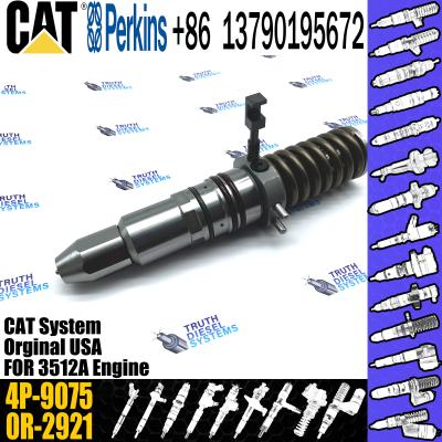 China CAT 3412A Injetor de motor 263-8218 10r4761 387-9432 249-0705 4p-9075 para motor à venda