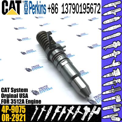 China CAT 3412A Injetor de motor 263-8218 10r4761 387-9432 249-0705 4p-9075 para motor à venda