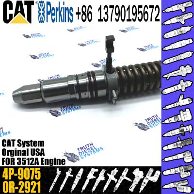 China CAT 3412A Injetor de motor 263-8218 10r4761 387-9432 249-0705 4p-9075 para motor à venda