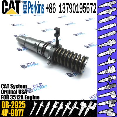 China Injetor de combustível para motores CAT 0R-8338 10R-1252 0R-3052 0R-2921 0R-2925 à venda