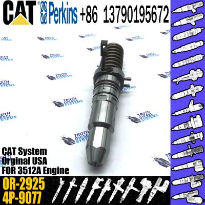 China Injetor de combustível para motores CAT 0R-8338 10R-1252 0R-3052 0R-2921 0R-2925 à venda