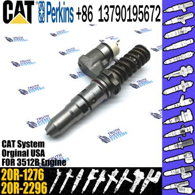 Cina CAT Iniezione rinnovata 20R-1266 20R-1267 20R-1268 20R-1276 per motore 3512B in vendita