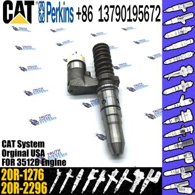 Cina CAT Iniezione rinnovata 20R-1266 20R-1267 20R-1268 20R-1276 per motore 3512B in vendita