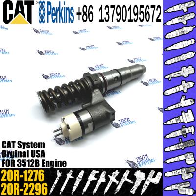 Cina CAT Iniezione rinnovata 20R-1266 20R-1267 20R-1268 20R-1276 per motore 3512B in vendita