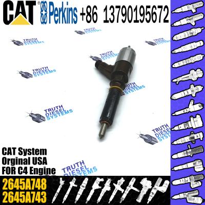 Cina Iniezione di carburanti diesel comune 320-0688 10R-7939 in vendita