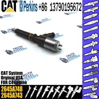 Cina Iniezione di carburanti diesel comune 320-0688 10R-7939 in vendita