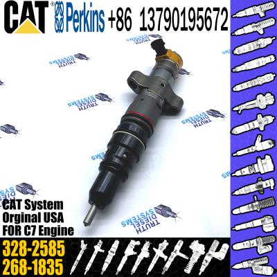 중국 CAT 주사기 387-9427 557-7627 328-2585 Caterpillar C7 엔진 주사기 판매용