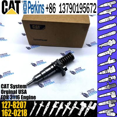 Chine 127-8222 127-8216 127-8218 127-8213 127-8205 127-8207 Moteur 3116 injecteur diesel à vendre