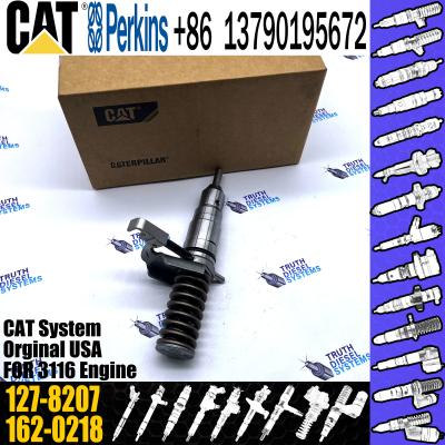Chine 127-8222 127-8216 127-8218 127-8213 127-8205 127-8207 Moteur 3116 injecteur diesel à vendre