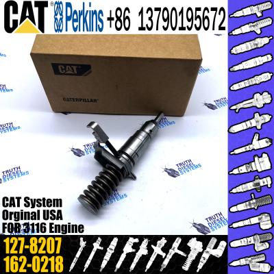 Chine 127-8222 127-8216 127-8218 127-8213 127-8205 127-8207 Moteur 3116 injecteur diesel à vendre