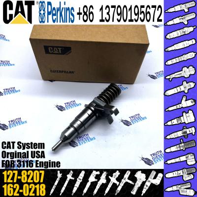 Chine 127-8222 127-8216 127-8218 127-8213 127-8205 127-8207 Moteur 3116 injecteur diesel à vendre