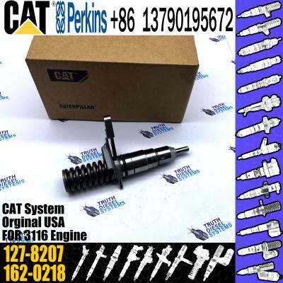 Chine 127-8222 127-8216 127-8218 127-8213 127-8205 127-8207 Moteur 3116 injecteur diesel à vendre