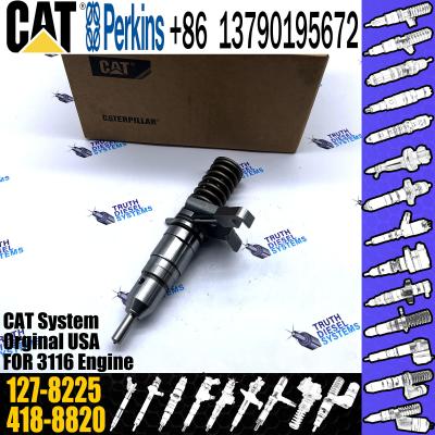 Κίνα Ενέττης για κινητήρα ντίζελ 127-8225 127-8218 127-8216 127-8222 κινητήρας 3116 για εκσκαφέα προς πώληση