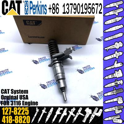 Κίνα Ενέττης για κινητήρα ντίζελ 127-8225 127-8218 127-8216 127-8222 κινητήρας 3116 για εκσκαφέα προς πώληση