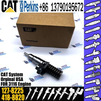 Κίνα Ενέττης για κινητήρα ντίζελ 127-8225 127-8218 127-8216 127-8222 κινητήρας 3116 για εκσκαφέα προς πώληση