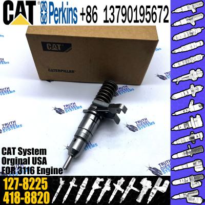 Κίνα Ενέττης για κινητήρα ντίζελ 127-8225 127-8218 127-8216 127-8222 κινητήρας 3116 για εκσκαφέα προς πώληση