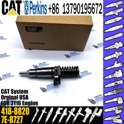 Cina Iniezione Common Rail per 3116 418-8820 4188820 20R-4179 20R4179 in vendita
