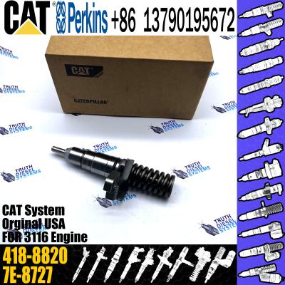 Cina Iniezione Common Rail per 3116 418-8820 4188820 20R-4179 20R4179 in vendita