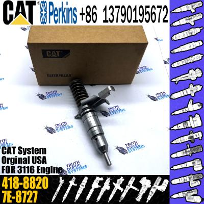Cina Iniezione Common Rail per 3116 418-8820 4188820 20R-4179 20R4179 in vendita