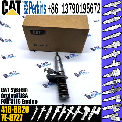 Cina Iniezione Common Rail per 3116 418-8820 4188820 20R-4179 20R4179 in vendita