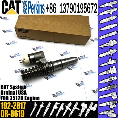 중국 엔진 주입기 일반 철도 연료 주입기 192-2817 1922817 0R-3539 0R-3539 Caterpillar 판매용