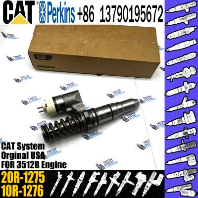 Cina Motore 392-0214 20R-1275 392-0215 20R-1276 Iniettore di carburante iniettore common rail in vendita